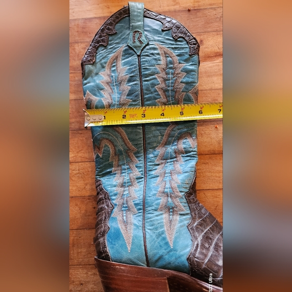 Rod Patrick | Shoes | Rod Patrick Boots | Poshmark